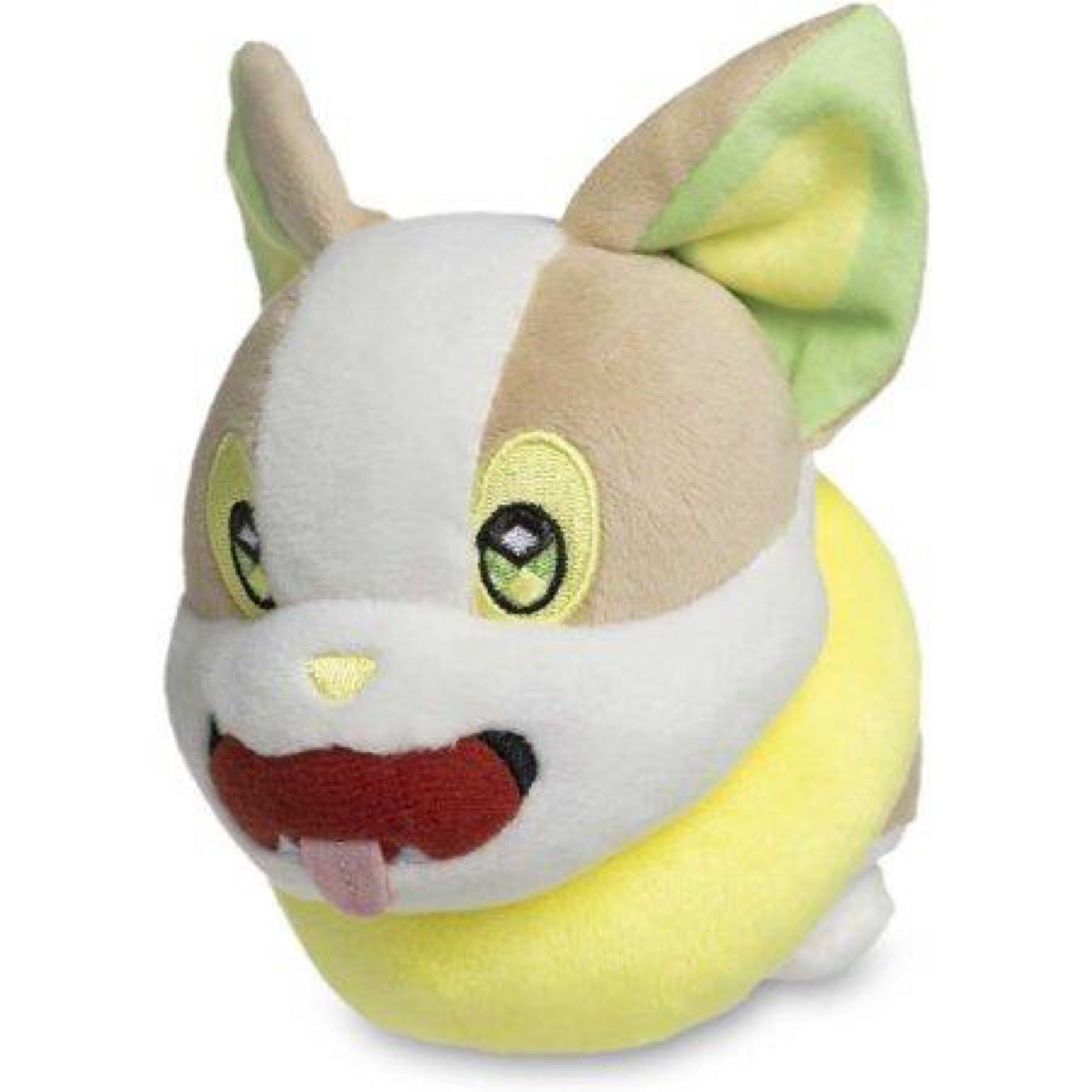Pokemon 5 inch Pokemon Dolls Plush | Toy Alley